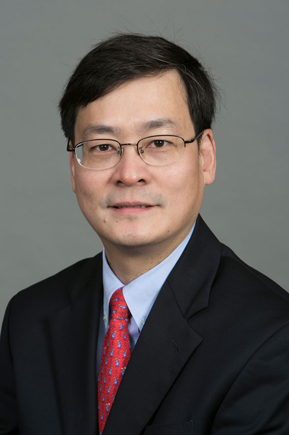 MIE Distinguished Seminar Series: Edward Guo, Columbia University ... MIE Distinguished Seminar Series: Edward Guo, Columbia University ...