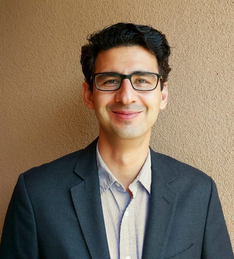 Online: MIE Distinguished Seminar Series with Aydin Nabovati: Online: MIE Distinguished Seminar Series with Aydin Nabovati: