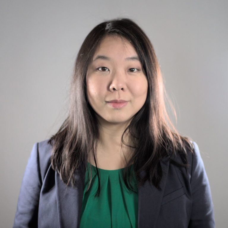 Janet Lam - Department of Mechanical & Industrial Engineering